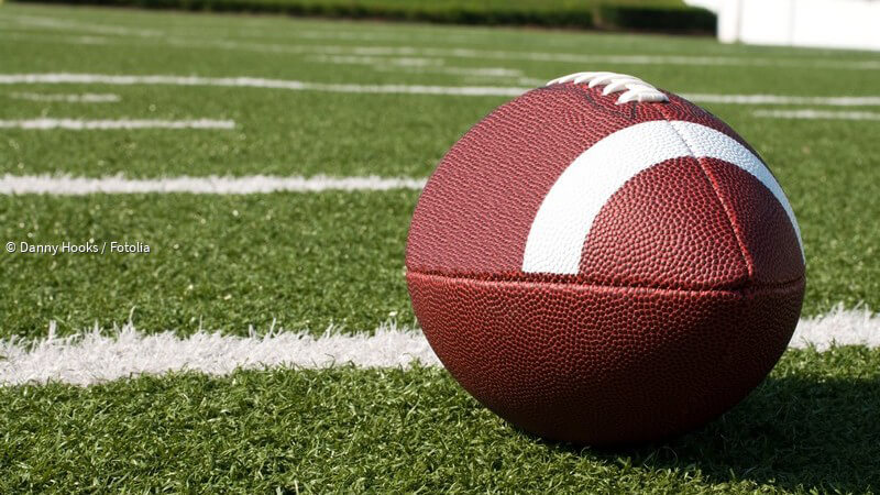 ᐅ Die USA vor dem Fernseher - Super-Bowl-Finale im American Football ...