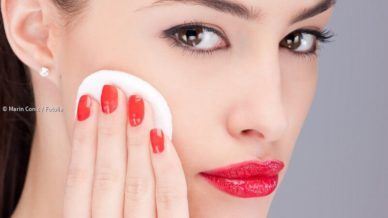 ᐅ Mit spezieller Creme gegen den Damenbart: Vaniqua verlangsamt ...