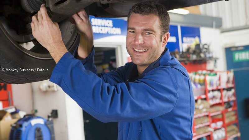 ᐅ Das sind die besten Reifenhändler Deutschlands