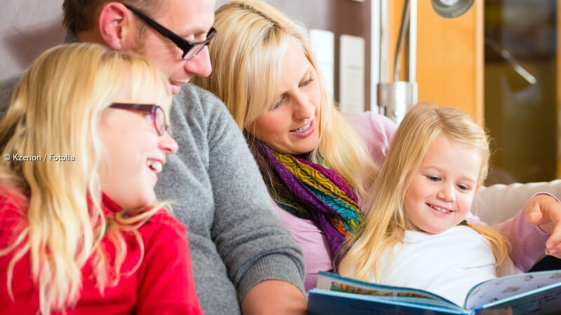 ᐅ Elternzeit und Elterngeld - neue Regeln für die Jobpause