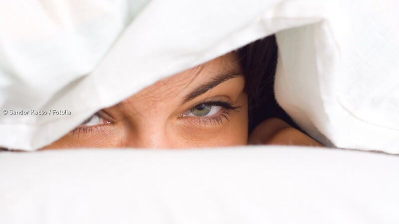 ᐅ Nackt schlafen: Ärzte warnen vor den Folgen ᐅ Nackt schlafen: Ärzte warnen vor den Folgen