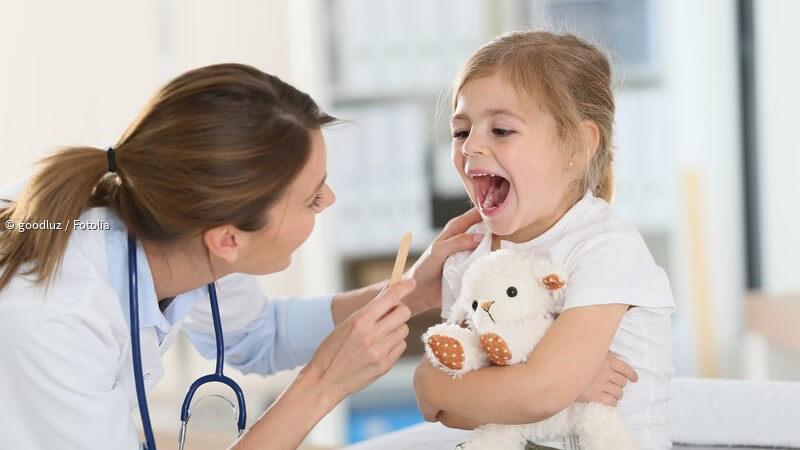 ᐅ Teilentfernung der Gaumenmandeln statt vollständiger Tonsillektomie ...