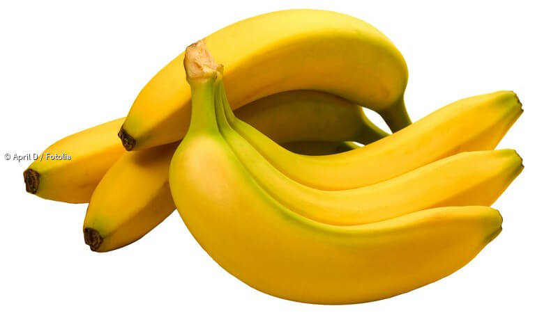 ᐅ Rätsel der Natur: Warum ist die Banane krumm?