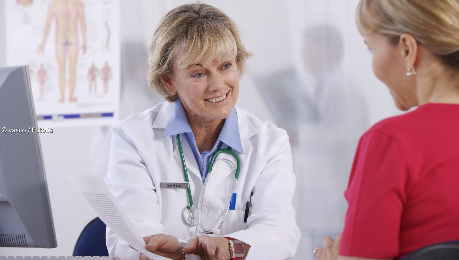 Kurzmeldungen zum Thema Arbeitsmediziner - paradisi.de