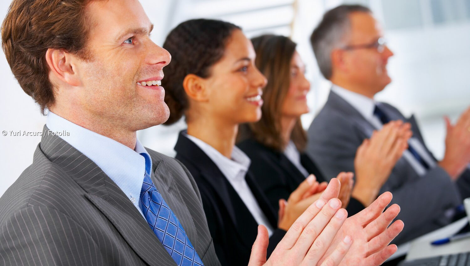 Kurzmeldungen zum Thema Benehmen - paradisi.de