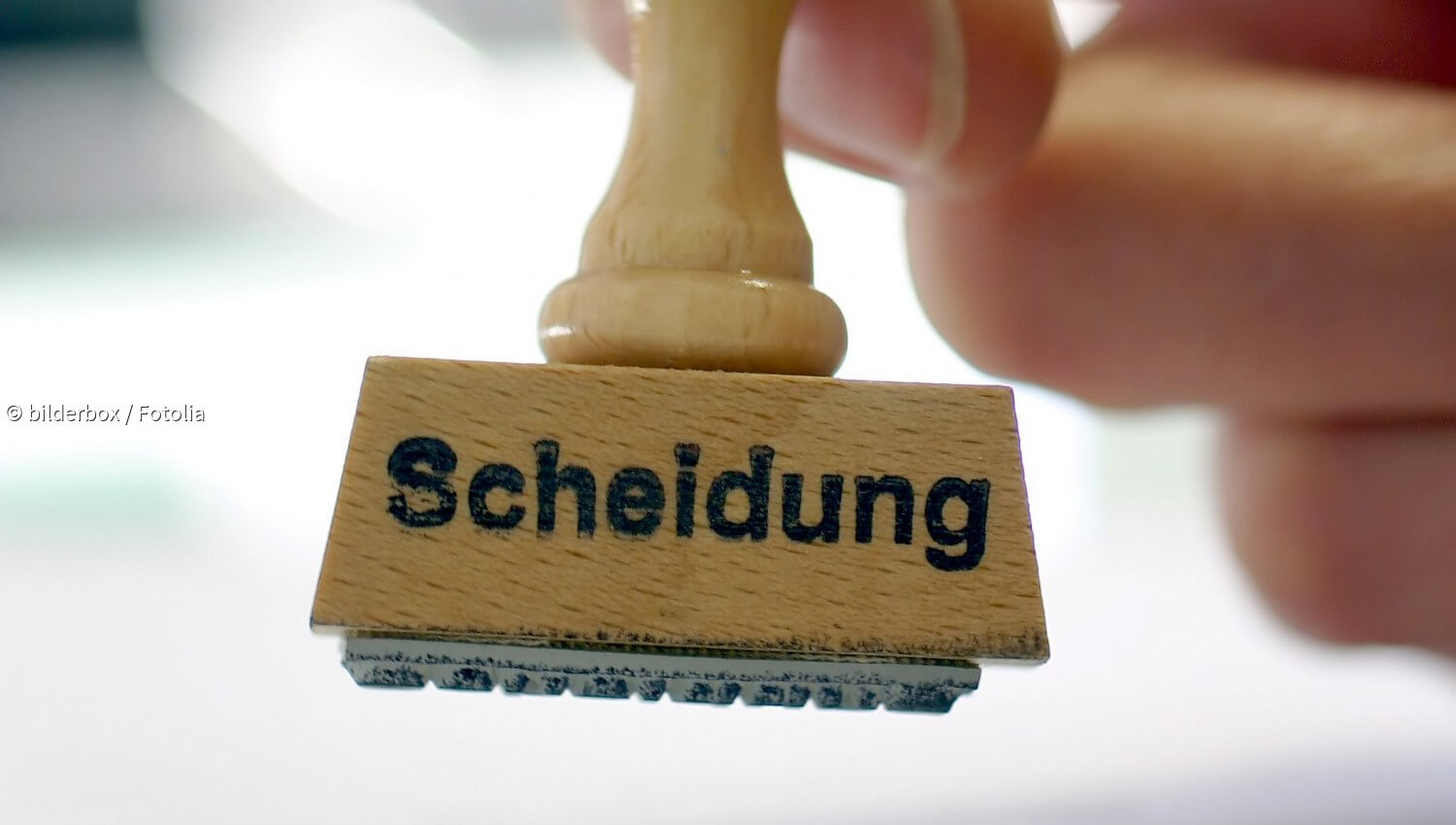 Kurzmeldungen zum Thema Eherecht - paradisi.de