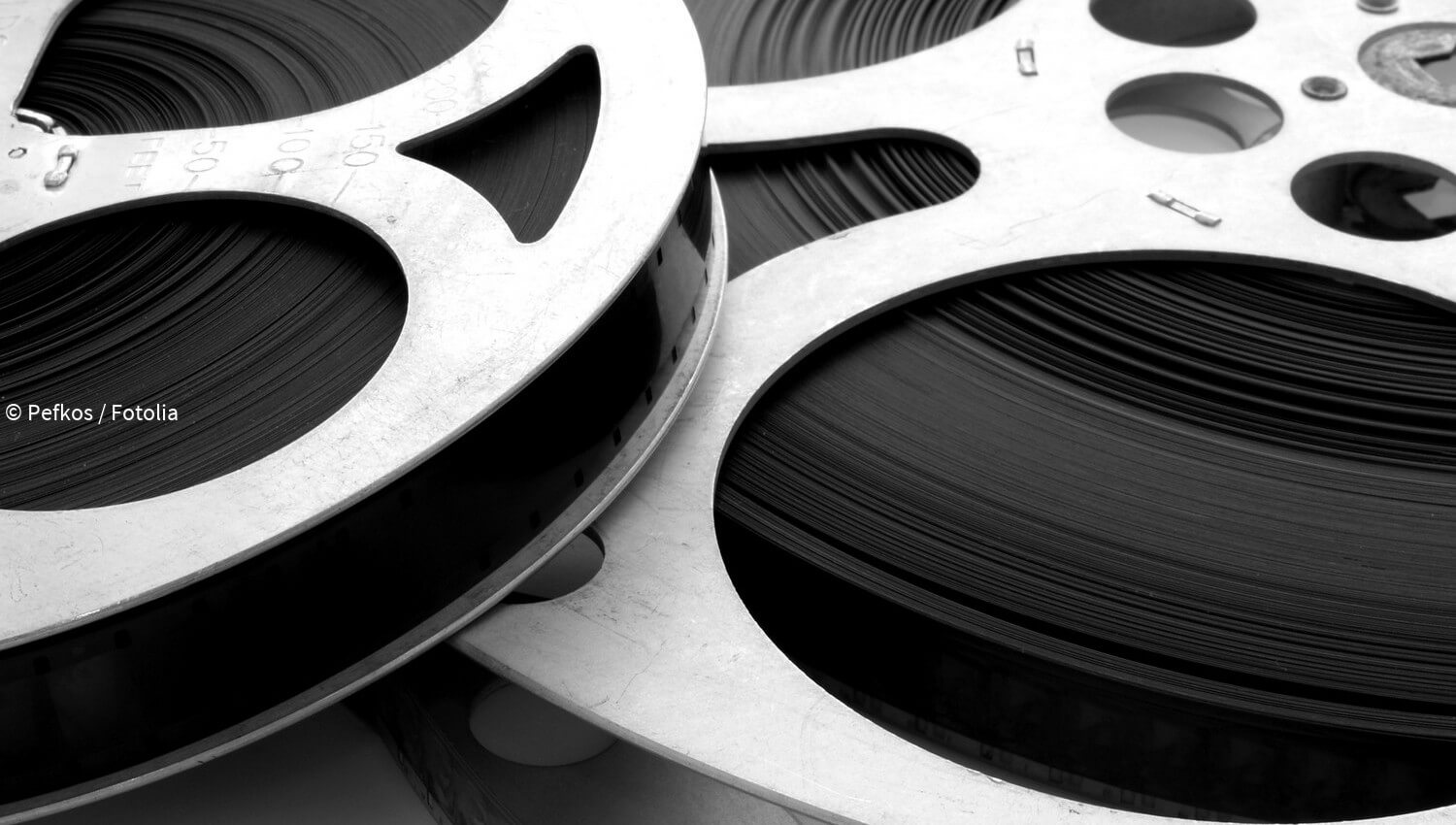 Kurzmeldungen zum Thema Film - paradisi.de