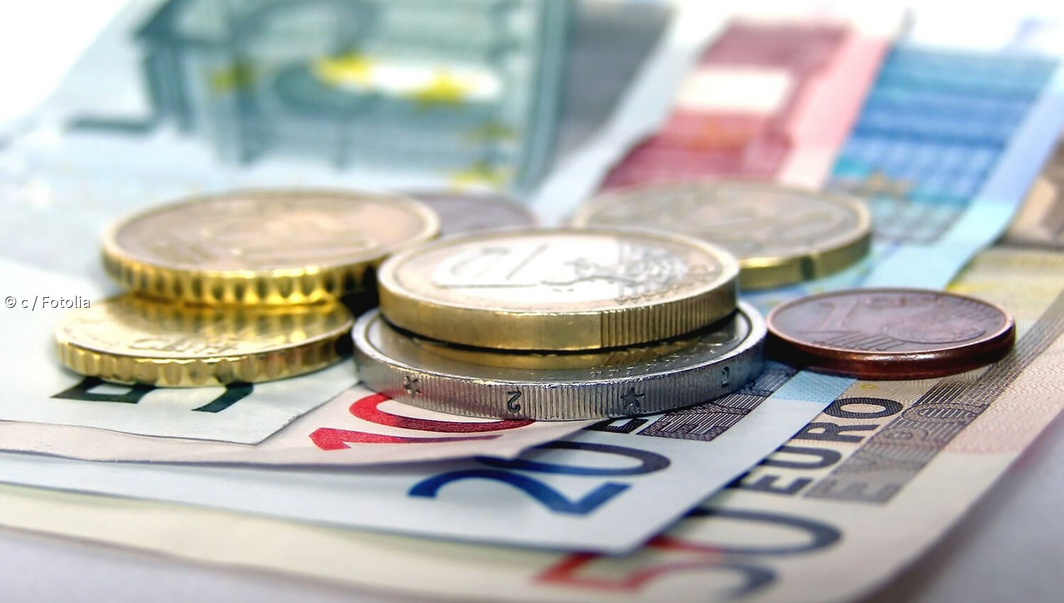 Kurzmeldungen zum Thema Lohn & Gehalt - paradisi.de