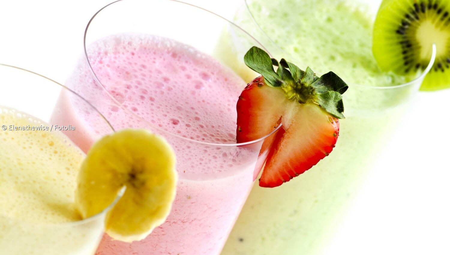 Kurzmeldungen zum Thema Molke - paradisi.de