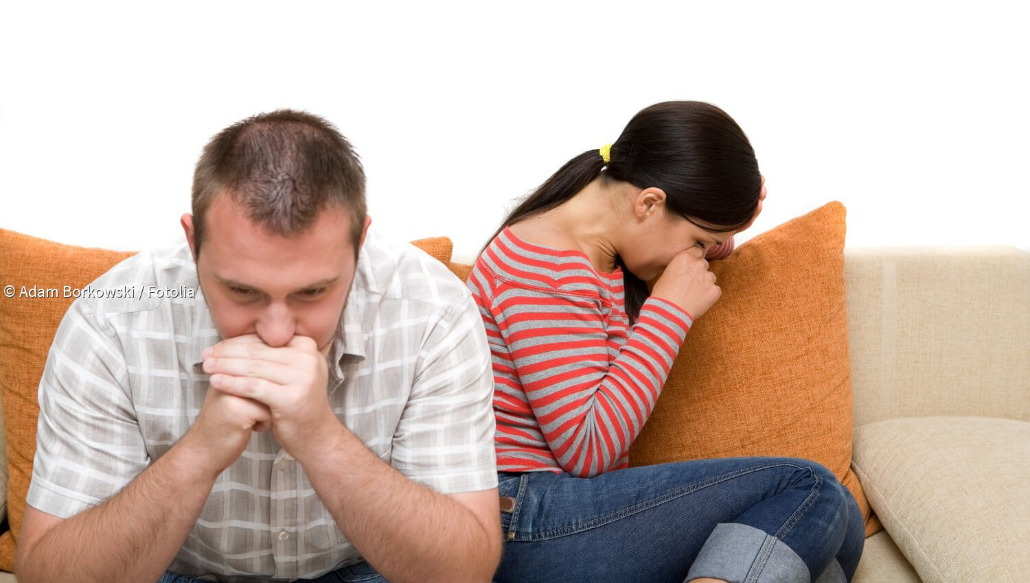 Kurzmeldungen zum Thema Paartherapie - paradisi.de